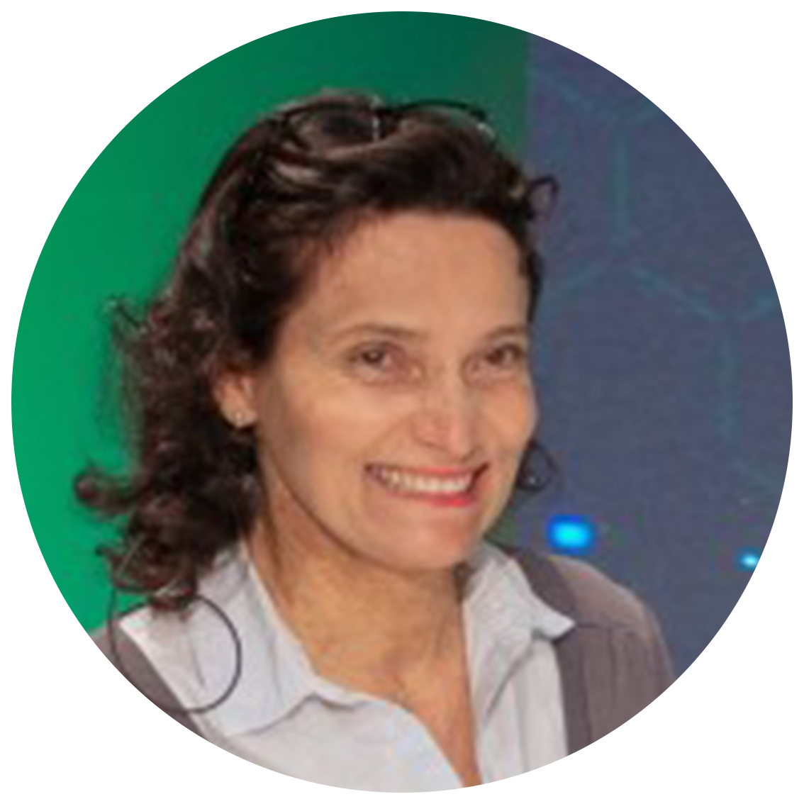 Karen AMRAM